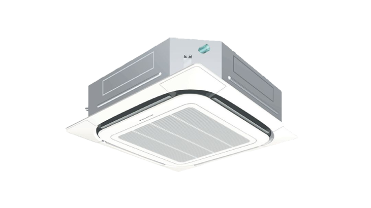 VRV Indoor Lineup – Daikin Makassar